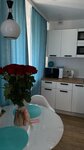 Флора (ulitsa Lenina No:14), çiçekçiler  Vikhorevka'dan