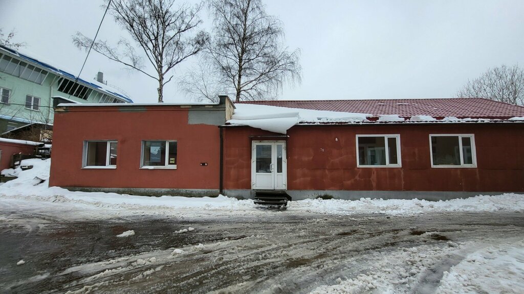 Denetleyici kuruluşlar Tekhnika okhlazhdeniya, Minsk, foto