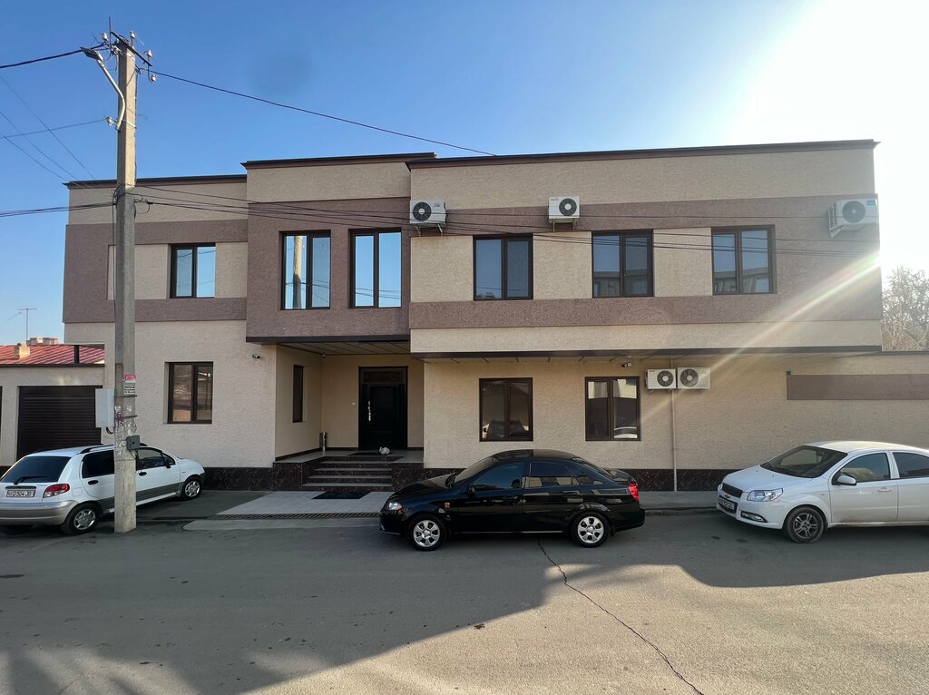 Kapılar Rennova, Taşkent, foto
