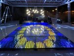 DJ Willy Ceballos Screens Tracks Led Sound Lights (Quindio, Armenia), uzman hizmetleri  Armenia'dan