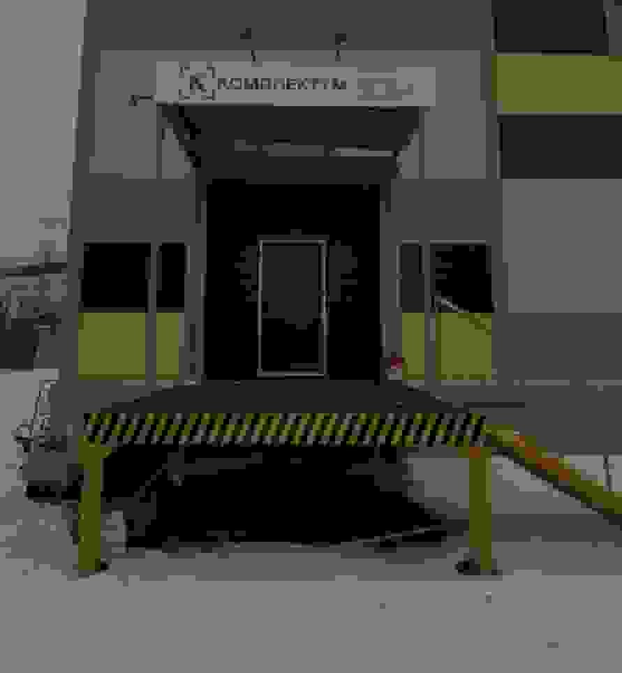 Su tesisatı ekipmanları Комплектум, Yekaterinburg, foto