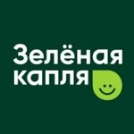 Зелёная капля (Bolshevikov Avenue No:32к1), hayırsever konteyner  Saint‑Petersburg'dan
