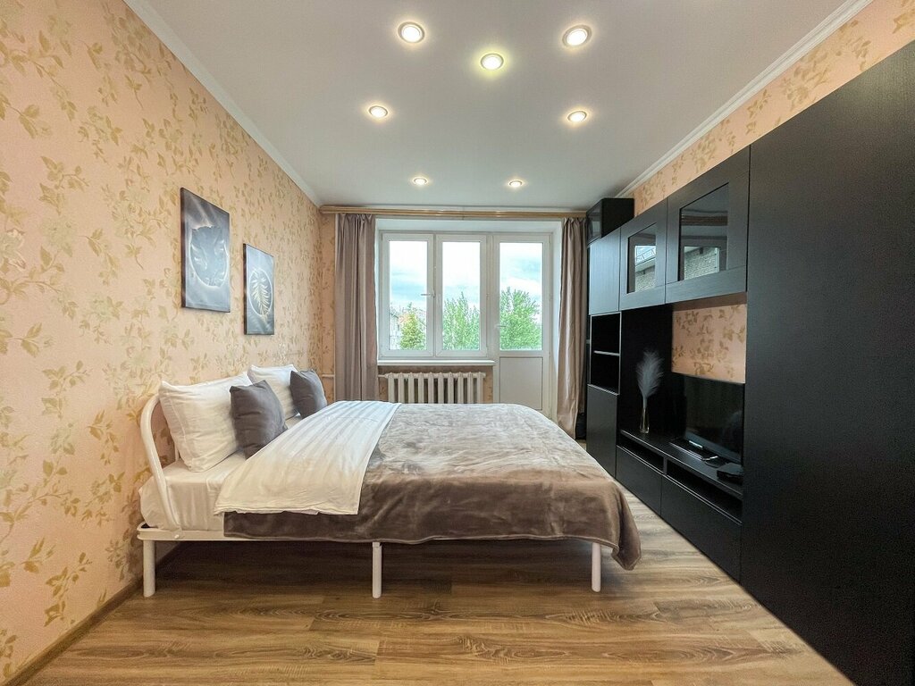 Kısa süreli konaklama Sunny Days, Moskova, foto