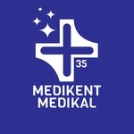 Medikent35 Medikal (İzmir, Çiğli, Ataşehir Mah., 8211/8 Sok., 23), medikal ürün mağazası  İzmir'den