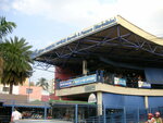 Camelódromo (Estado de Mato Grosso do Sul, Campo Grande), alışveriş merkezleri  Campo Grande'den
