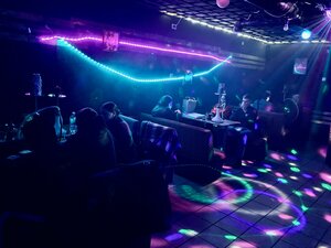 ChillHub (Tolyatti, Karla Marksa Street, 38), hookah lounge  Tolyatti'den (Togliatti'den)