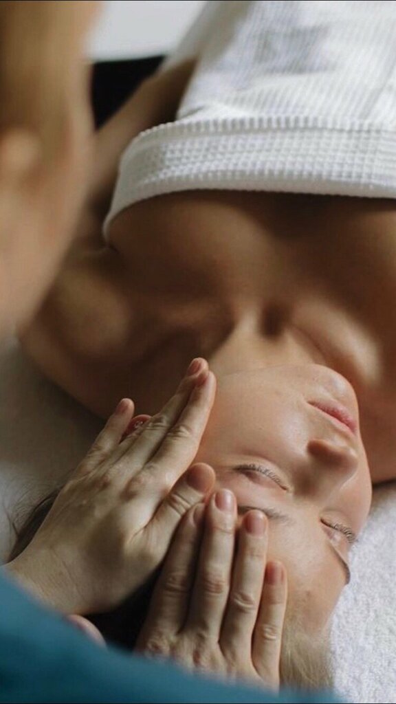 Masaj salonları Массаж лица, Saint‑Petersburg, foto