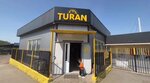 Turan (Baıbolov kóshesi No:151А, Báıdibek bı aýyly), kafe  Almatı eyaletinden