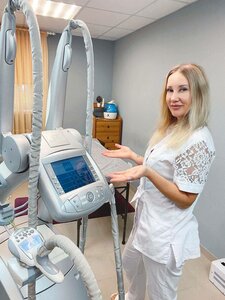 Lpg OMG Studio (Pervomayskaya Street No:17), masaj salonları  Dolgoprudny'den