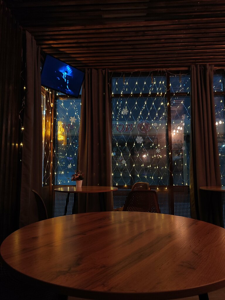 Kahve dükkanları The SuvorBox Co, Rostov‑na‑Donu, foto