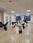 Genesis Groove (Universitetskiy Lane No:137с2), dans okulları  Rostov‑na‑Donu'dan