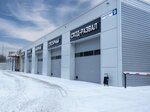 Автотехцентр (Tsiolkovskogo Drive No:9), otomobil servisi  Koroliov'dan