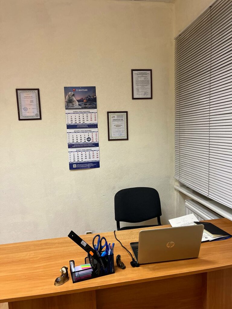 Hukuk büroları Арбитражный управляющий Шкаева В. Э., Saint‑Petersburg, foto