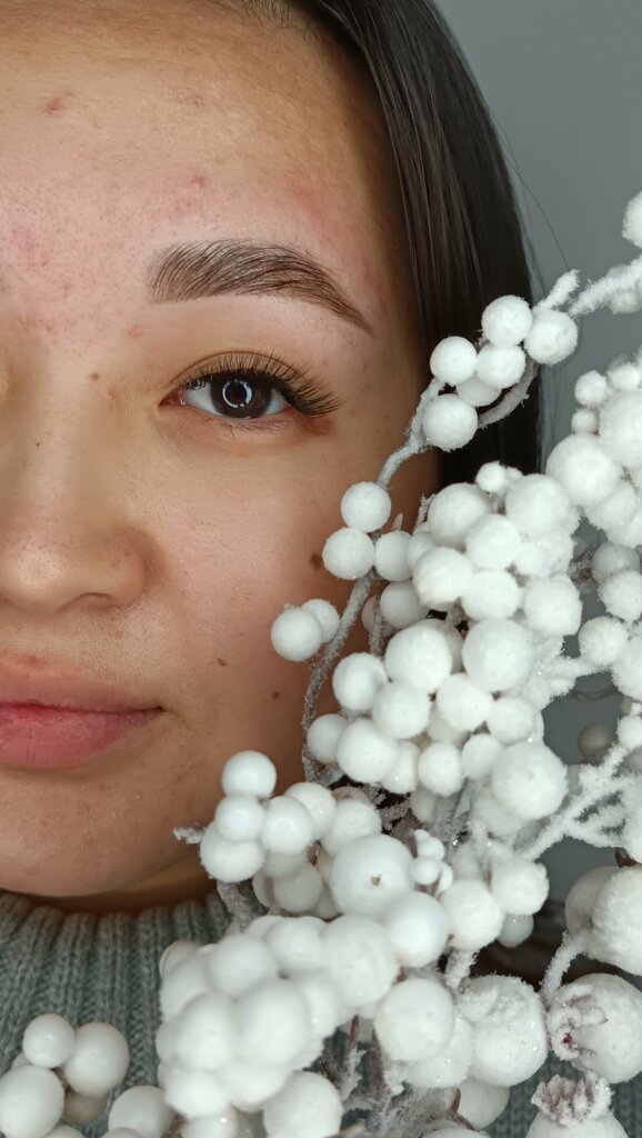 Kaş ve kirpik salonu Наращивание ресниц, Moskova, foto