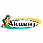 Aktsent (Gelsingforsskaya Street No:3литЗ), akvaryumlar  Saint‑Petersburg'dan