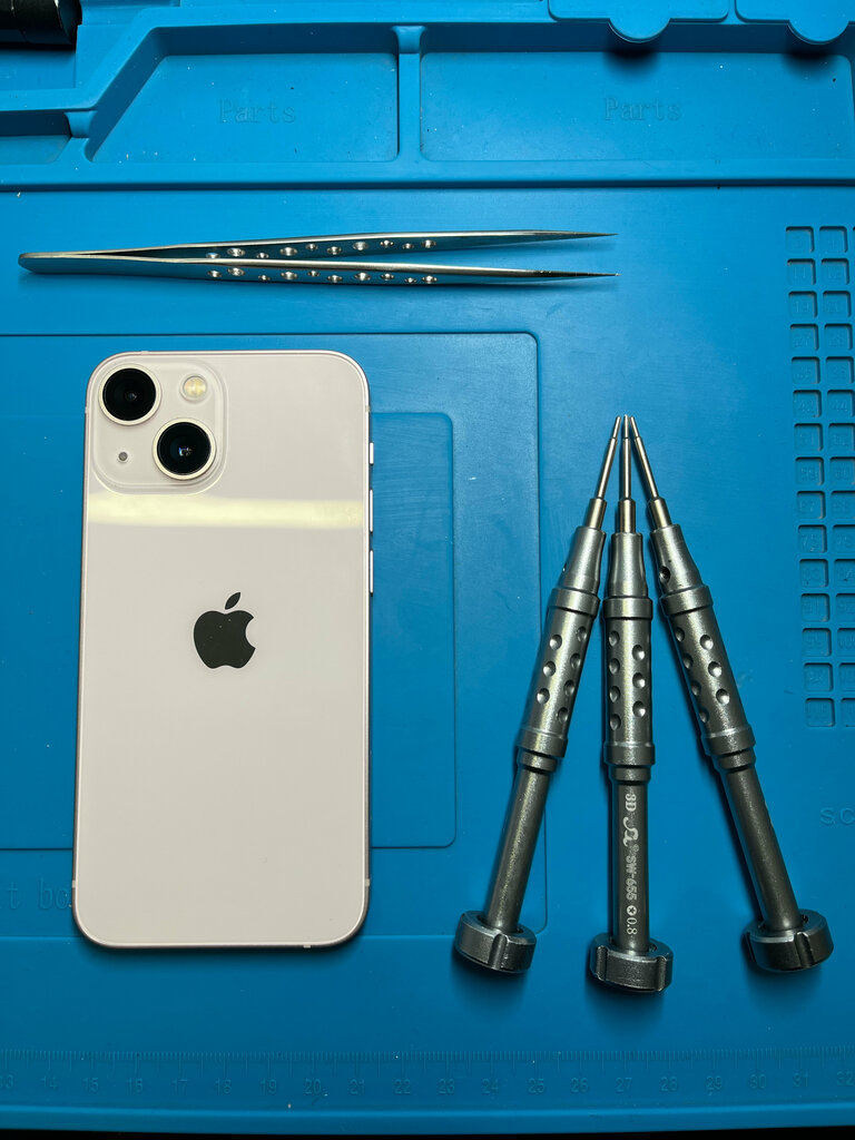 Telefon tamir servisi Remos, Saint‑Petersburg, foto