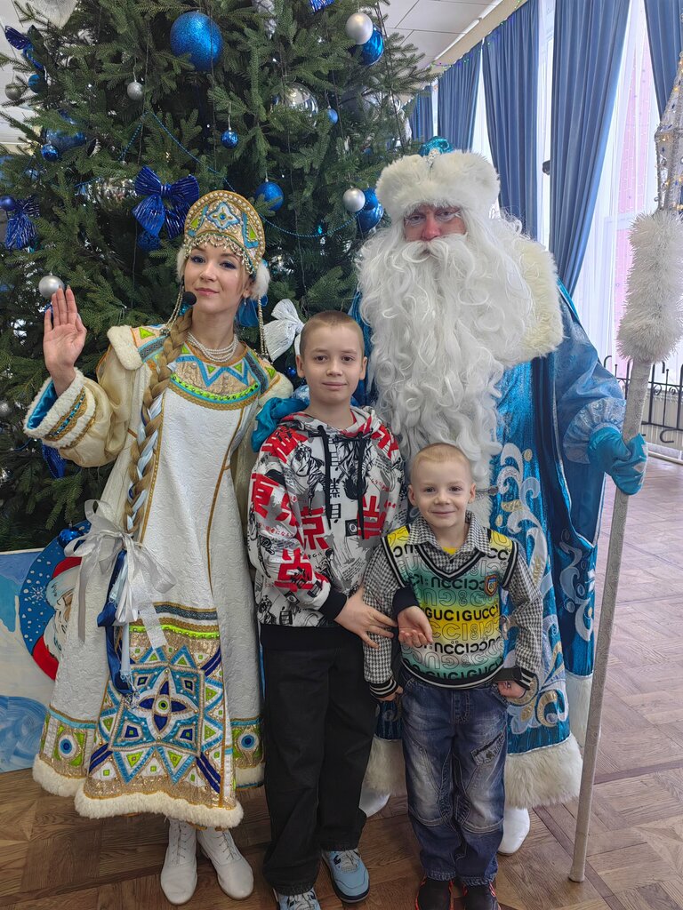 Anaokulları Detsky sad № 160, Saratov, foto