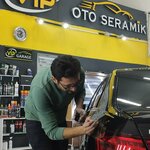 Vıp Oto Seramik (Aksaray, Aksaray Merkez , Bahçesaray Mah., 8632. Sok., 3G), detaylı oto bakımı  Aksaray'dan