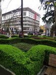 McDonald's (Trabzon, Ortahisar, Kahramanmaraş Cad., 2A), fast food  Ortahisar'dan
