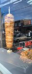 Шаурма (ulitsa Kolomiytseva No:40А), fast food  Salsk'tan