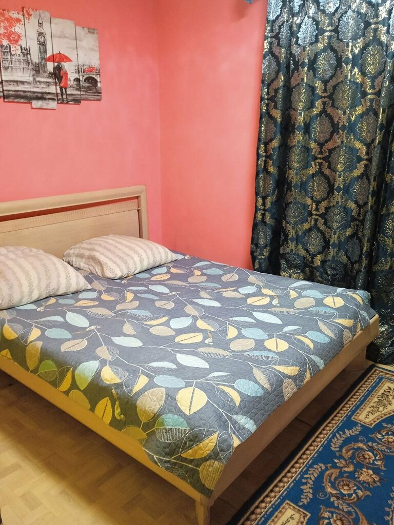 Pansiyonlar, hosteller Хостел Придорожный, Komsomolsk‑at‑Amur, foto