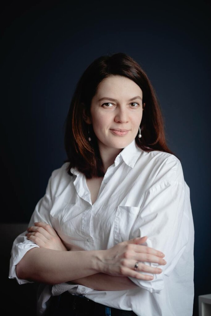 Psikolojik yardım merkezleri Психолог Щербинина М. Ю., Tomsk, foto