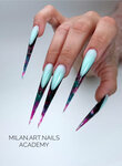 Nail modeling Milena K (Karla Marksa Street No:5/5), manikür-pedikür  Ramenskoye'den