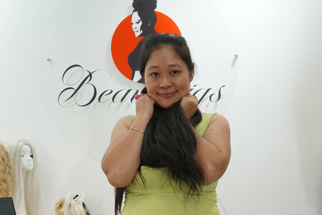 Kuaförler Gina Gino Coiffure Officiel, Paris, foto