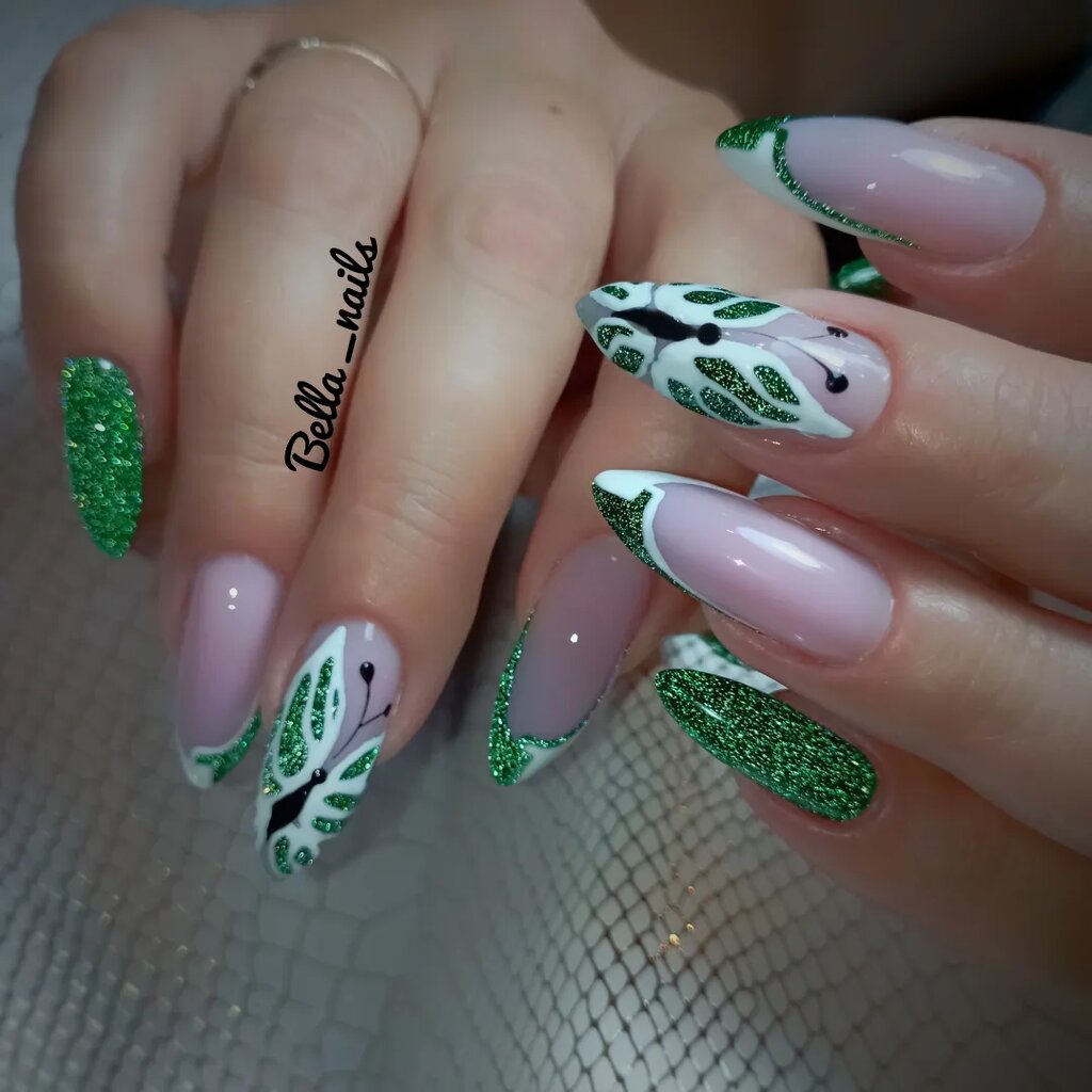 Güzellik salonu Oxy, Almatı, foto