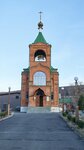 Церковь Николая Чудотворца (ulitsa Kirova No:48, selo Verkhniy Biragzang), ortodoks kiliseleri  Kuzey Osetya‑Alanya'dan