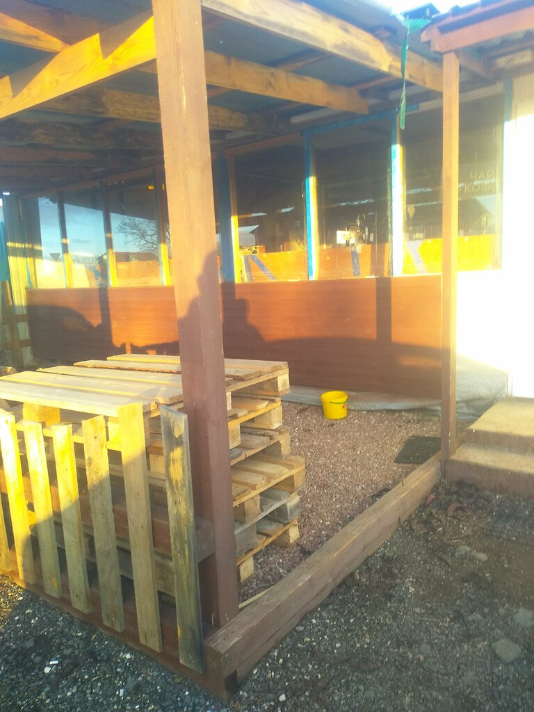 Fast food Тандырная самса, Kırım Cumhuriyeti, foto