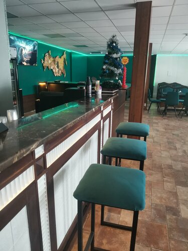 Kafe Наш Краш, Bolohovo, foto
