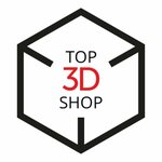 Top 3D Shop (Bolshaya Moskovskaya Street No:1-3Б), 3d baskı ekipmanları  Saint‑Petersburg'dan