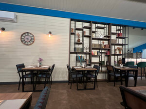 Сено (Moscow Region, Serpukhov City District), restaurant  Moskova ve Moskovskaya oblastından
