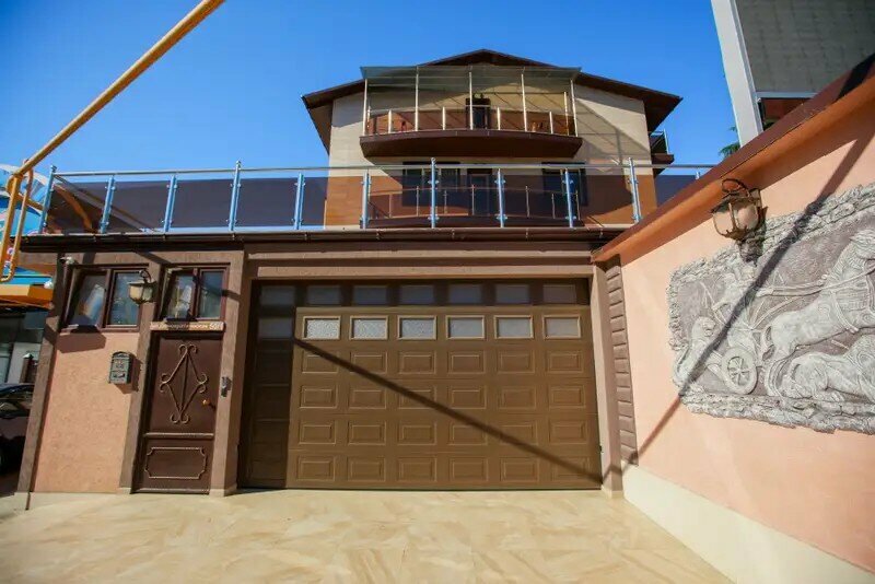 Konuk evi Guesthouse Lolita, Soçi, foto