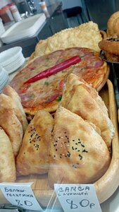 Азия (No:8, Kursk), kafe  Kursk'tan