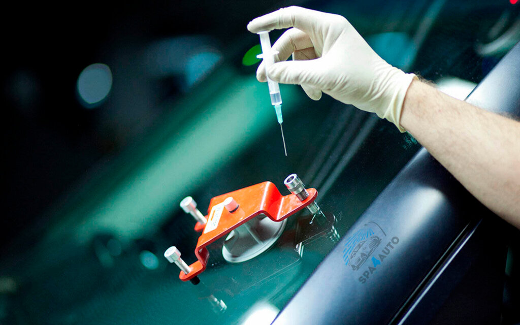 Otomobil camları AutoGlass, Yekaterinburg, foto