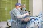 Pain Treatment Clinic (ulitsa Rylenkova No:11Б), tıp merkezleri ve klinikler  Smolensk'ten