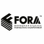 Fora (Novomalinovskaya Road No:14, Saint Petersburg), kaplama malzemeleri  Saint‑Petersburg'dan