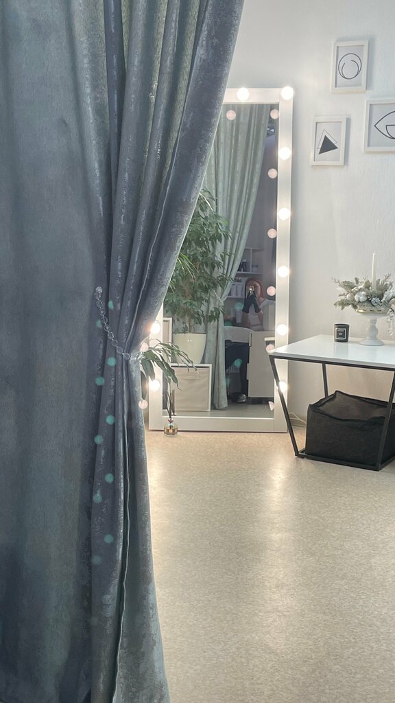 Güzellik salonu Студия Алёны Майоровой, Yekaterinburg, foto