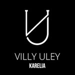 Vili Ulei Kareliya (Republic of Karelia, Lakhdenpokhskiy District, Miynalskoye selskoye poseleniye), glamping  Karelya Cumhuriyeti'nden