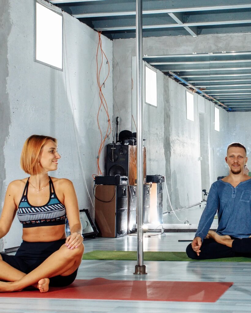 Yoga stüdyosu Yoga Studiya, Rzhev, foto