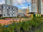 Детский сад № 8 (Murinskaya Road No:16к4), anaokulları  Saint‑Petersburg'dan