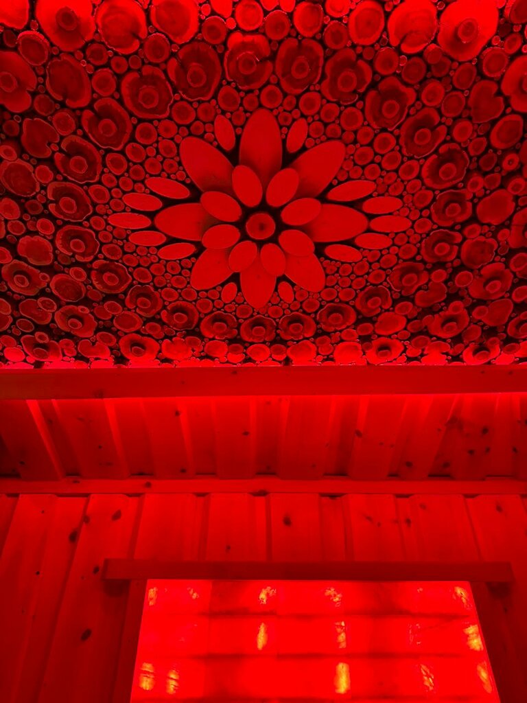 Hamamlar Red Top, Karaçay‑Çerkez Cumhuriyeti, foto