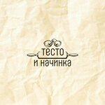 Тесто и начинка (Reshetnikova Street No:12), dondurulmuş gıda firmaları  Saint‑Petersburg'dan