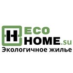 Ecohome (ulitsa Lesnichestvo No:17), prefabrik binalar  Pervouralsk'tan