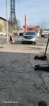 Tire Repair Shop (Pushkin Street No:107/21, Jalal-Abad), oto lastik tamiri  Celalabat'tan