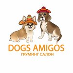 Dogs Amigos Groom (No:17к3, Settlement of Sovkhoza imeni Lenina), evcil hayvan kuaförleri  Moskova ve Moskovskaya oblastından