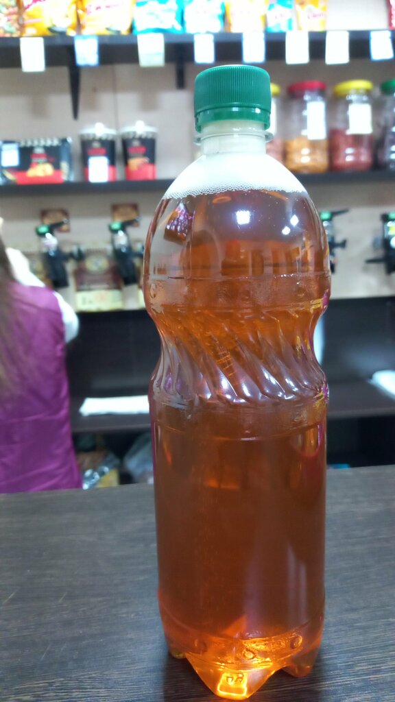 Kafe Сорочинский пивовар, Buzuluk, foto