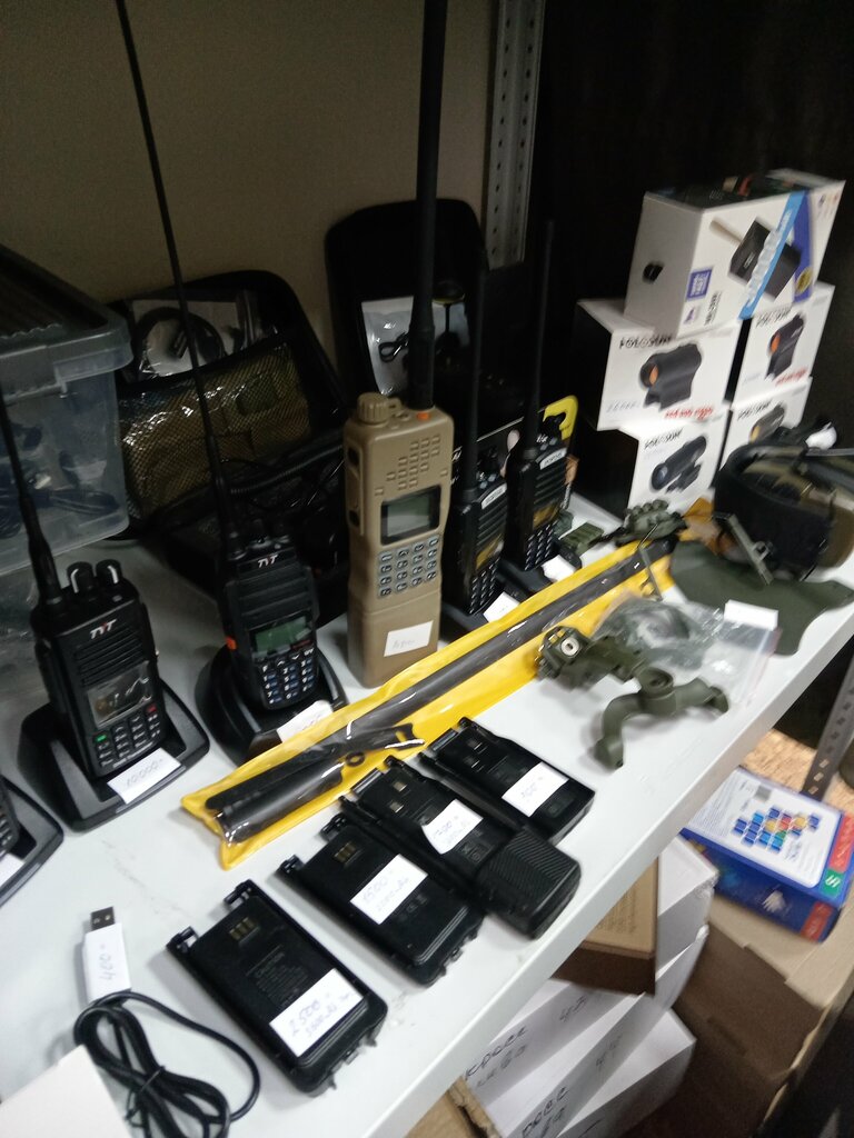 Medikal ürün firmaları Милади, Kazan, foto